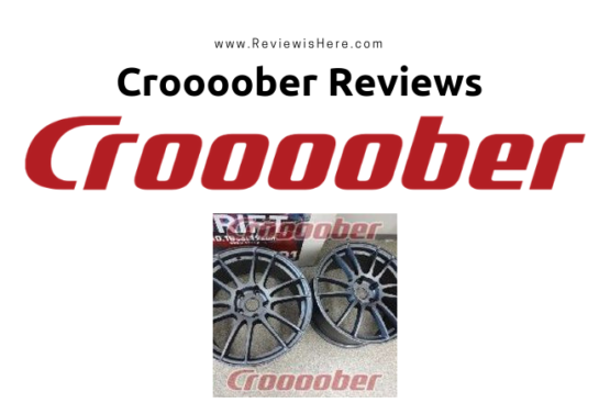 Croooober Review: Opinions & Reviews about Croooober.com Wheels
