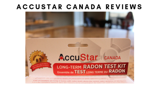 AccuStar Canada Reviews: Opinions & Reviews About AccuStar Canada