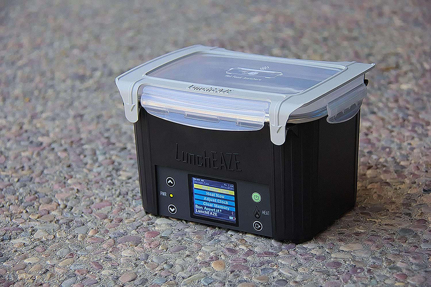 LunchEAZE Review - LunchEAZE Lunchbox Reviews + Coupon Code