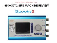 Spooky2 Review - 100% Reliable Spooky2 Rife Machine Review