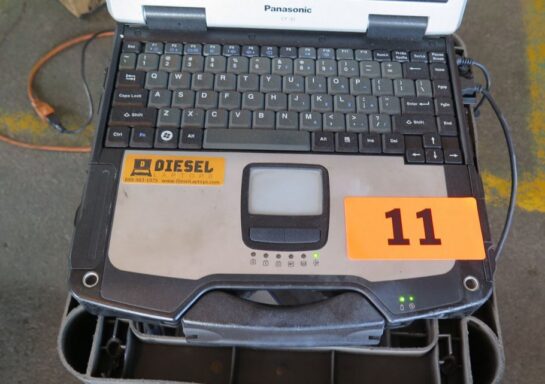 Diesel Laptops Reviews - 100% Reliable DieselLaptops Review