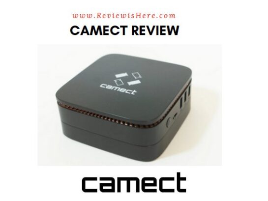 Camect Review | 10+ REVIEWS Camect Smart Camera Hub + Coupon