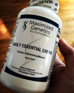 MaxGen Labs Review | 100% VERIFIED | Maximized Genetics