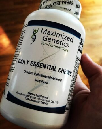 MaxGen Labs Review | 100% VERIFIED | Maximized Genetics