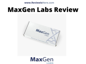 MaxGen Labs Review | 100% VERIFIED | Maximized Genetics