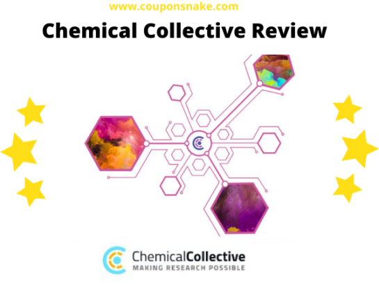 Chemical Collective Review | 100% Verified Reviews + Coupon