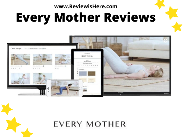 Every Mother Reviews - 100% Verified Diastasis Recti Review