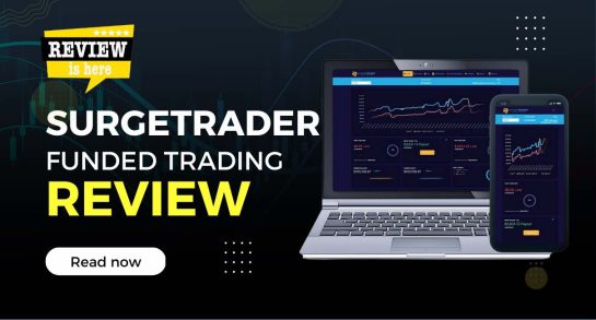 SurgeTrader Review: Is Surge Trader the Ultimate Funding Platform and ...